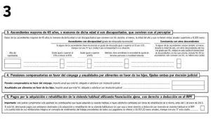 Como rellenar el Modelo 145 Paso a Paso (Con imágenes)